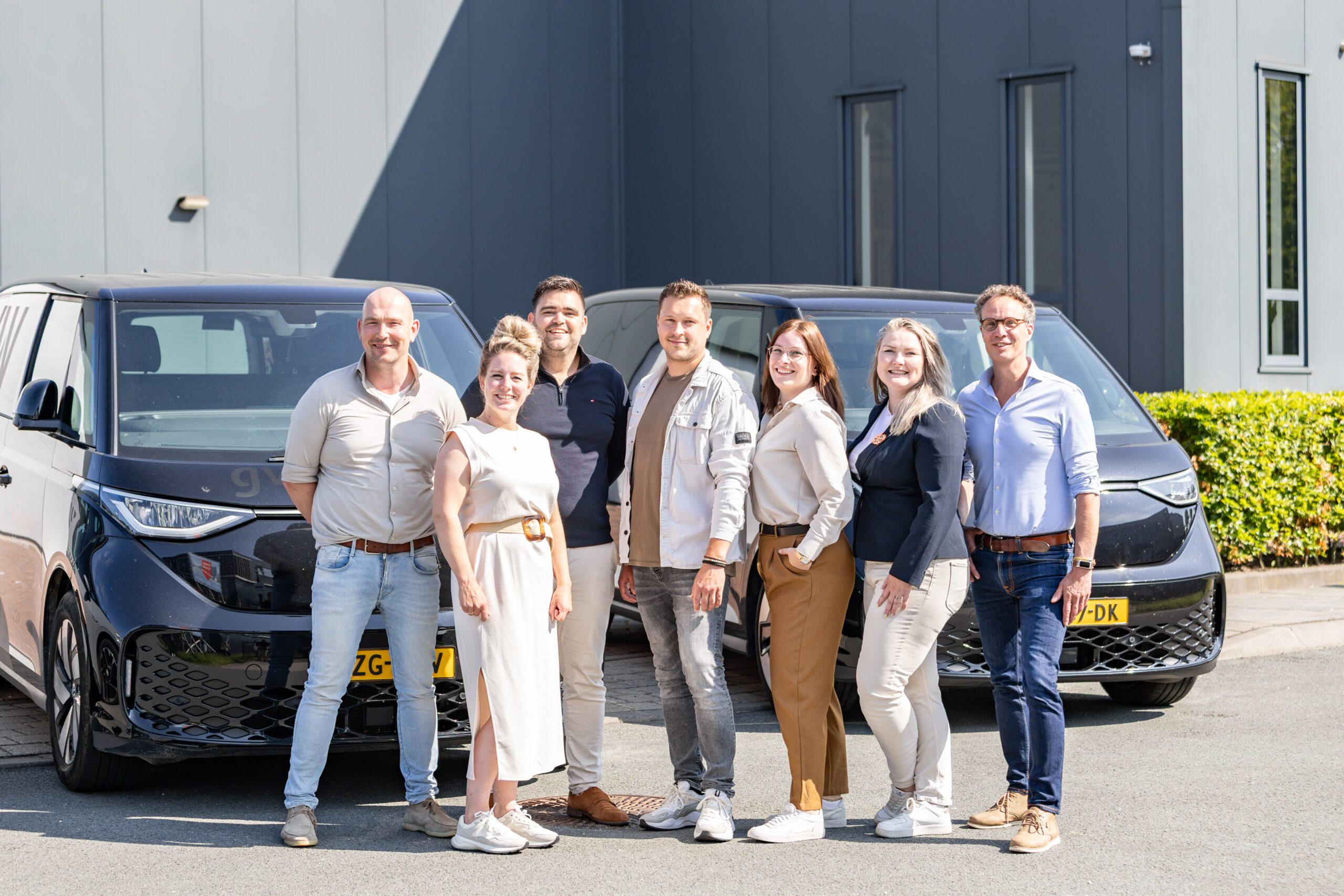 Over GWW - GWW Ingenieurs